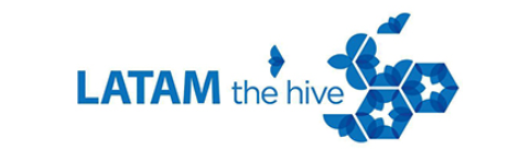 Company Logo for Hive Login